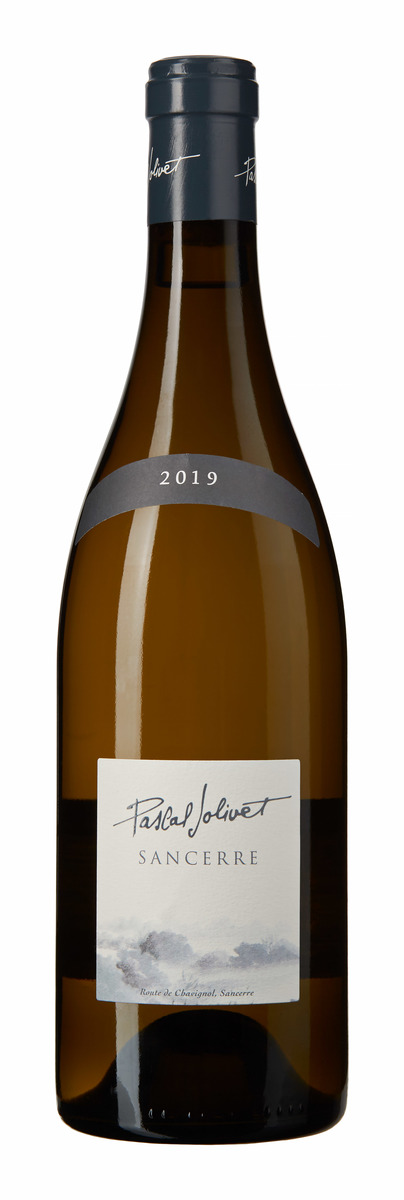 Pascal Jolivet Sancerre - Vinmonopolet