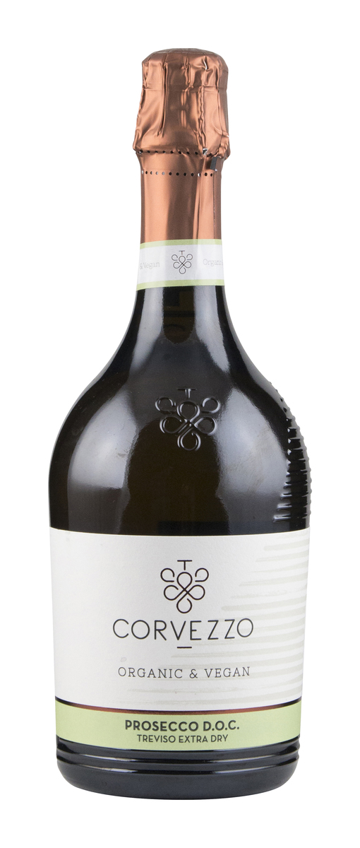 Corvezzo Prosecco - Vinmonopolet