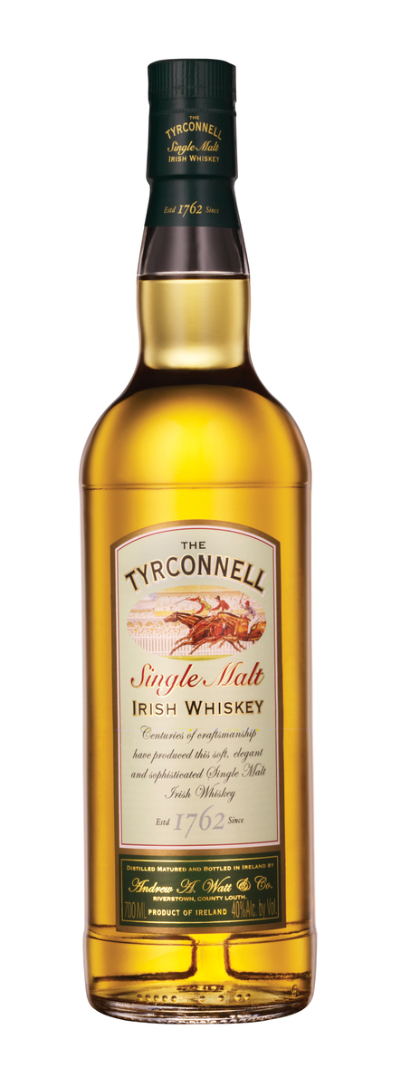 Tyrconnell Whiskey - Vinmonopolet
