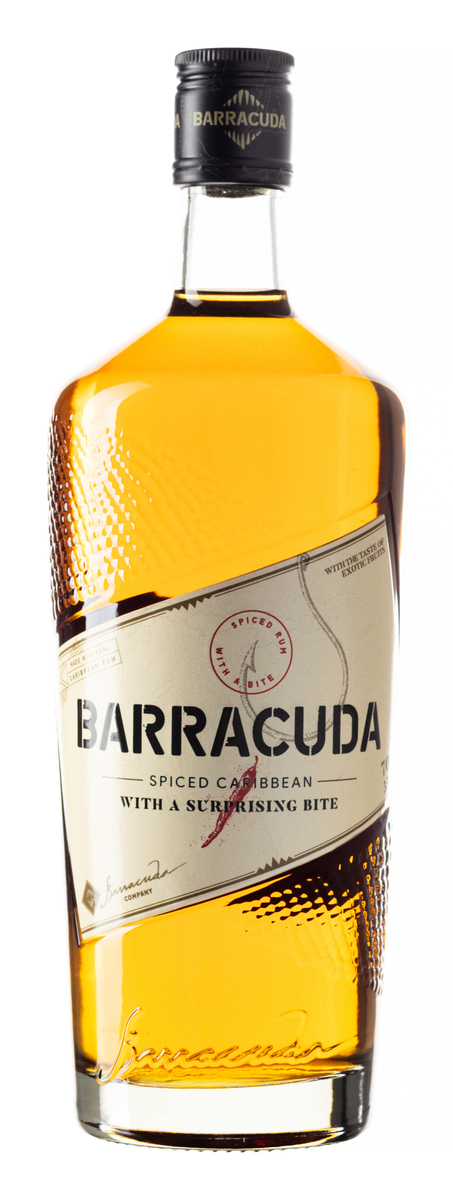 Barracuda Spiced Caribbean - Vinmonopolet