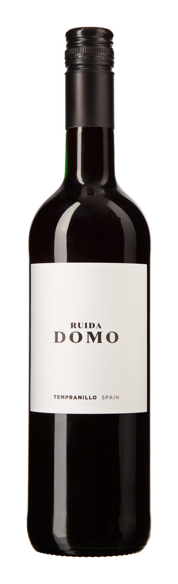Ruida Domo Tempranillo - Vinmonopolet