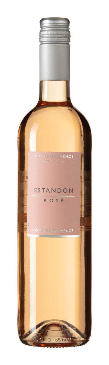 Estandon Côtes de Provence Rosé 2020 - Vinmonopolet