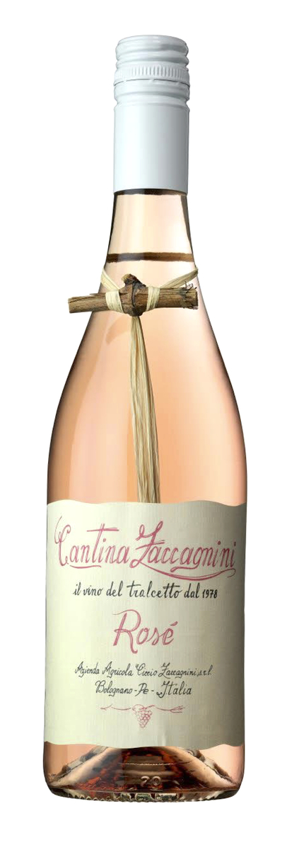 Zaccagnini Rosé - Vinmonopolet