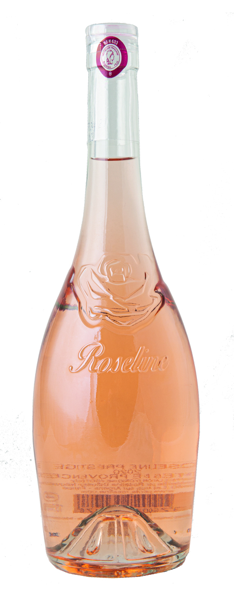 Rosaline Prestige Rosé - Vinmonopolet