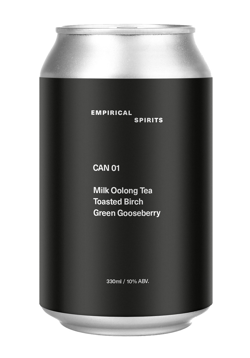 Empirical Spirit Can 01 - Vinmonopolet