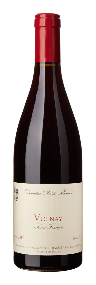 Dom. Roblet-Monnot Volnay Saint François 2019 - Vinmonopolet