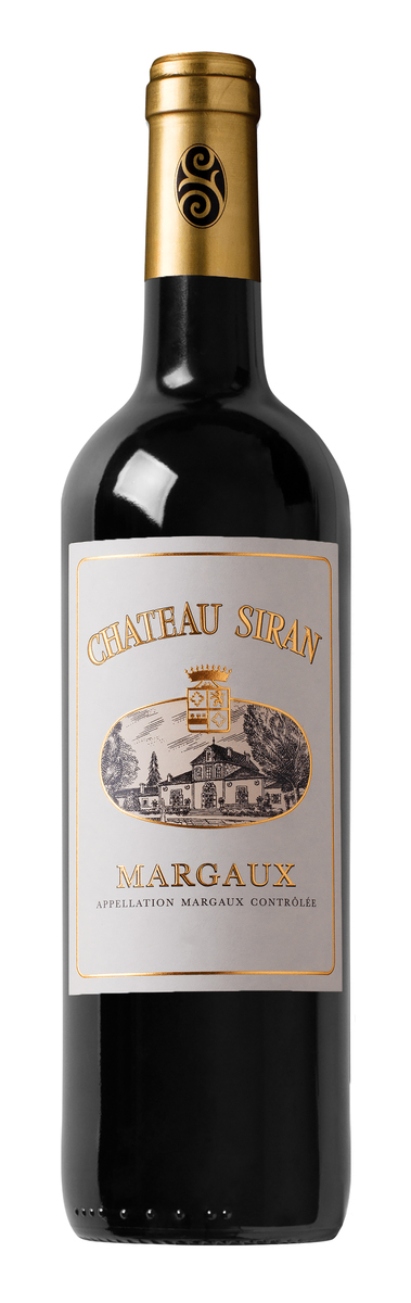 Ch. Siran 2016 - Vinmonopolet