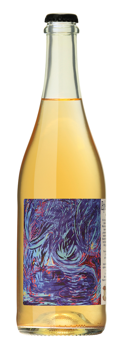 Solhøi Cider Eple s'krig - Vinmonopolet