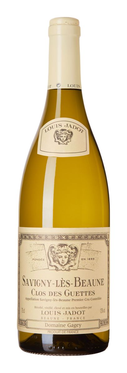 Louis Jadot Savigny-les-Beaune Clos des Guettes Blanc 2020 - Vinmonopolet Louis Jadot Savigny-les-Beaune Clos des Guettes Blanc 2020 - Vinmonopolet
