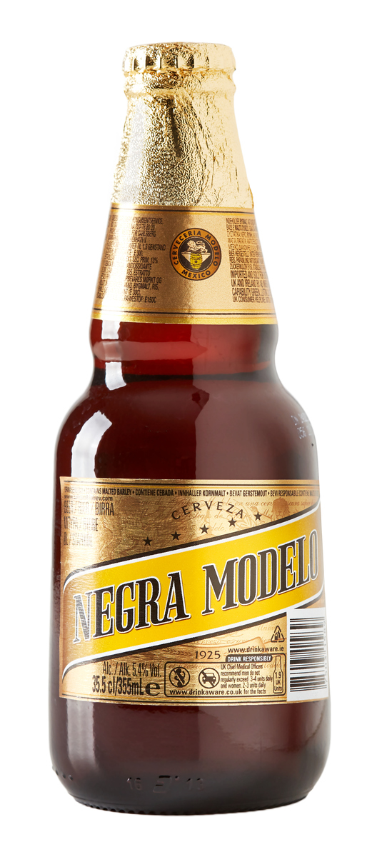 Negra Modelo - Vinmonopolet