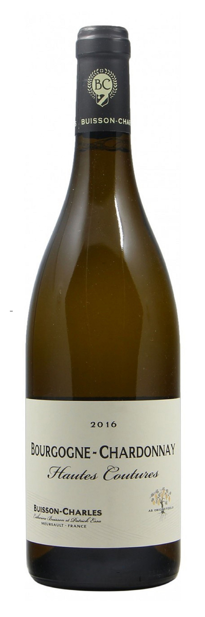 Buisson-Charles Bourgogne Chardonnay - Vinmonopolet