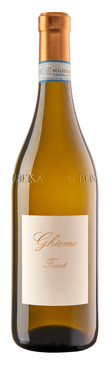 Ghiomo Fussot Langhe Arneis 2019 - Vinmonopolet
