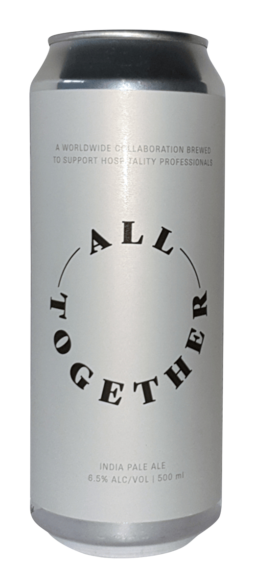 TrimTab All Together IPA - Vinmonopolet