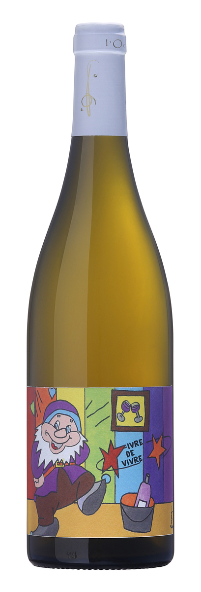 l'Octavin Ivre de Vivre - Vinmonopolet