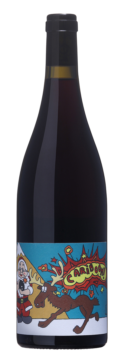 l'Octavin Cariboum - Vinmonopolet