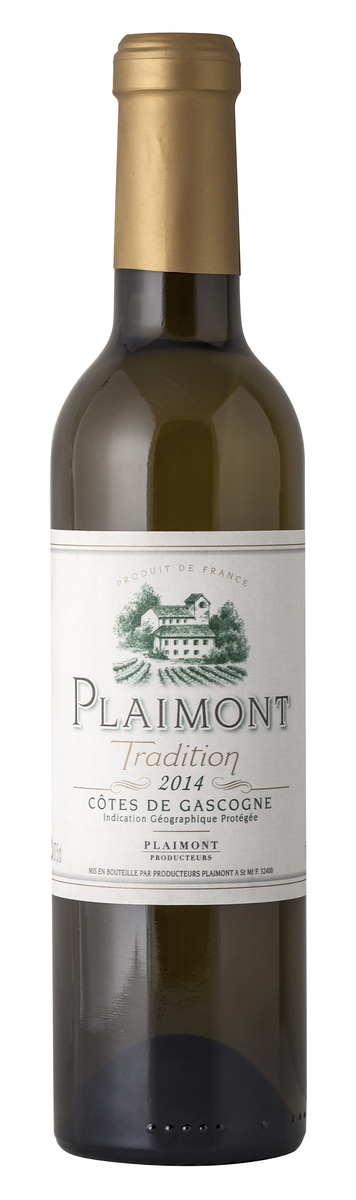 Plaimont Côtes de Gascogne 2018 - Vinmonopolet
