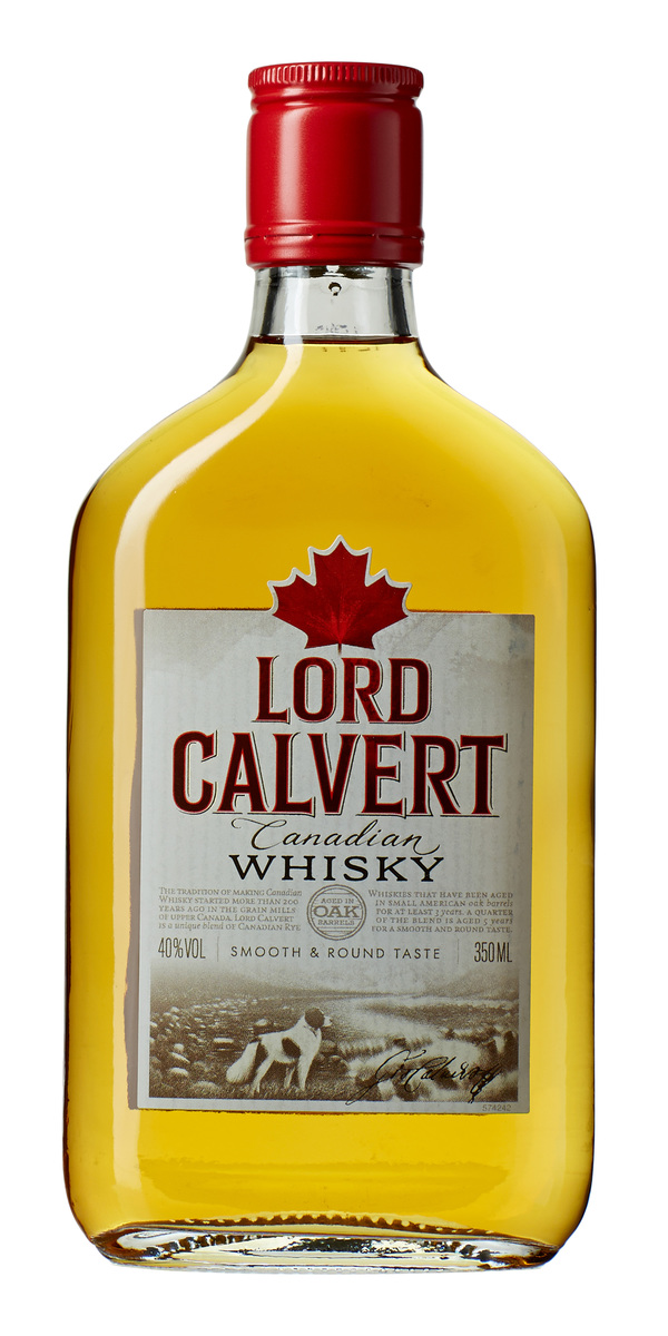 Original Lord Calvert - Vinmonopolet