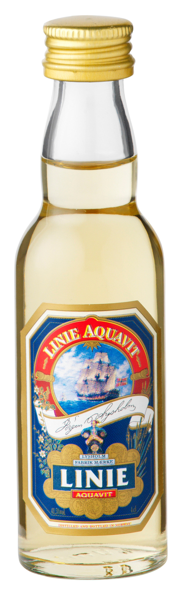 Lysholm Linie - Vinmonopolet