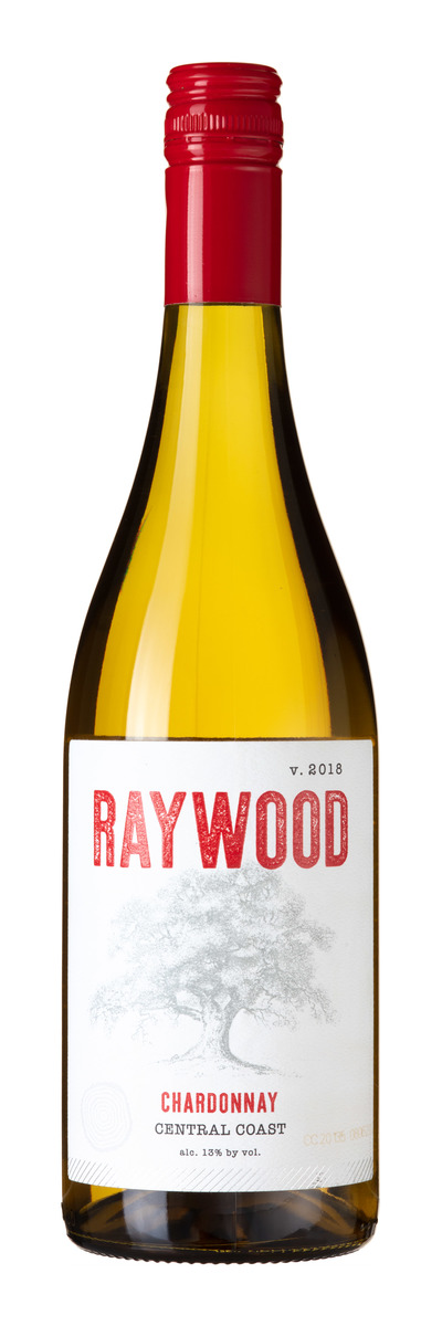 Raywood Chardonnay 2019 - Vinmonopolet