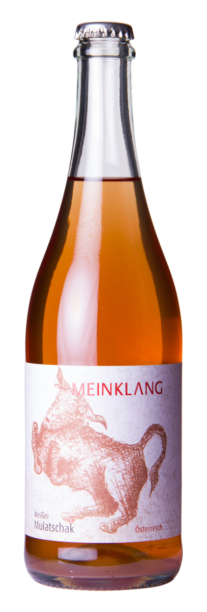 Meinklang Mulatschak - Vinmonopolet