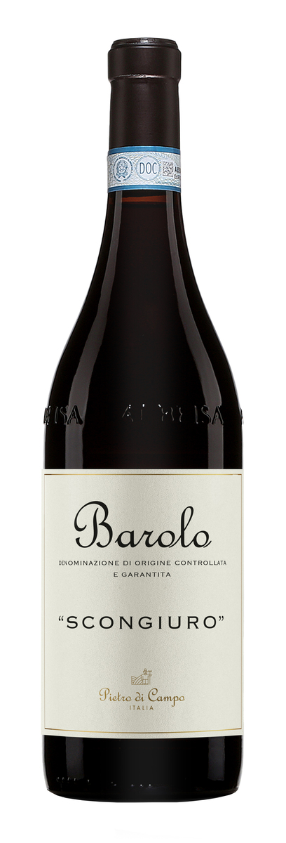 Pietro di Campo Scongiuro Barolo 2021 - Vinmonopolet