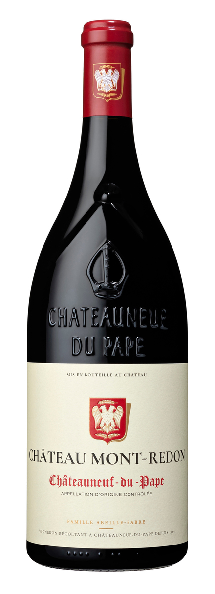 Ch. Mont-Redon Chateauneuf-du-Pape 2020 - Vinmonopolet
