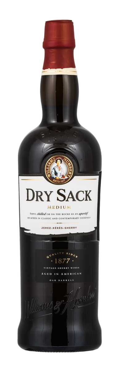 Dry Sack - Vinmonopolet