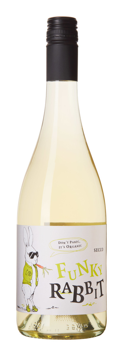 Funky Rabbit Secco - Vinmonopolet