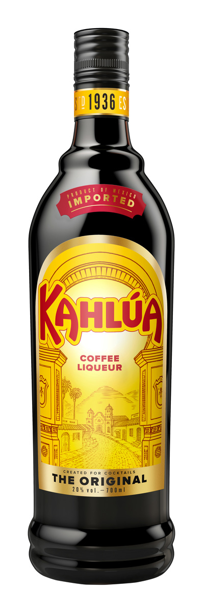Kahlua - Vinmonopolet