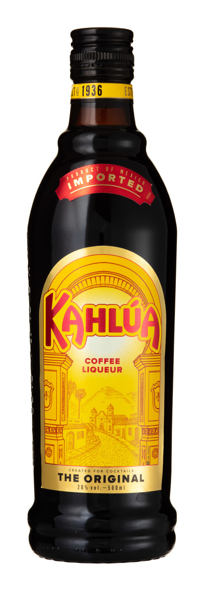 Kahlua - Vinmonopolet