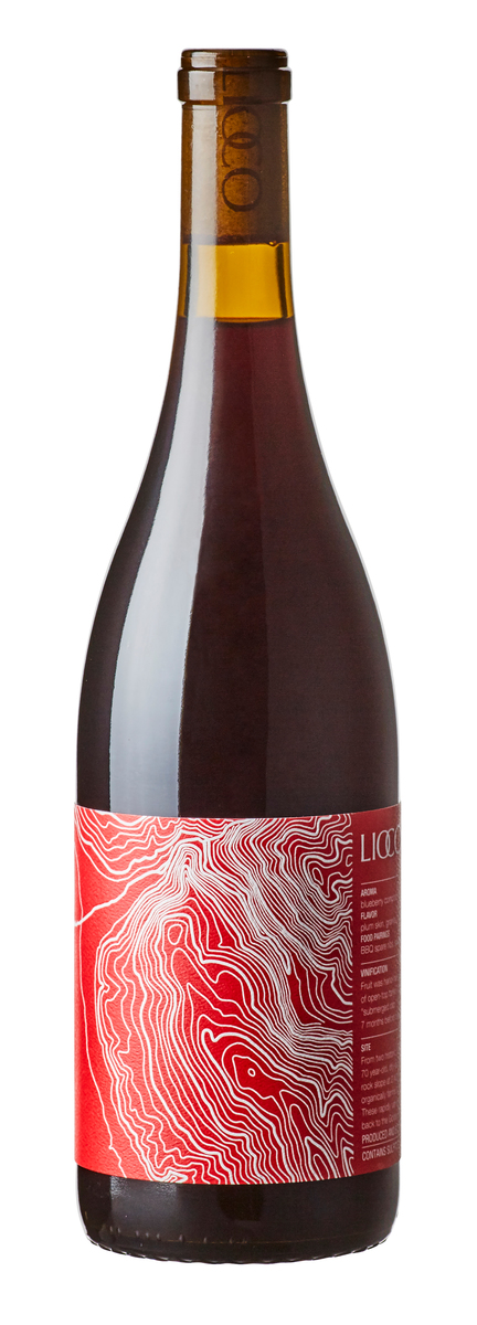 Lioco Indica Mendocino County 2019 - Vinmonopolet