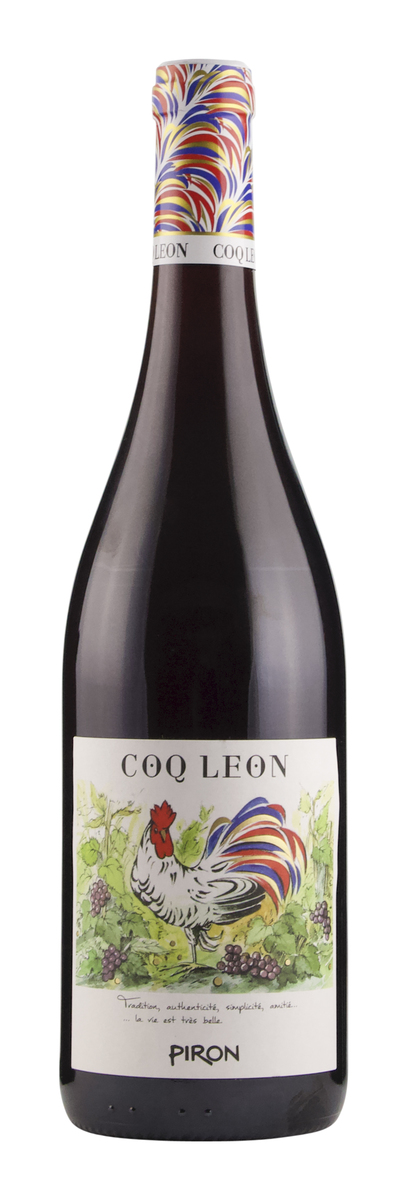 Piron Coq Leon 2024 - Vinmonopolet