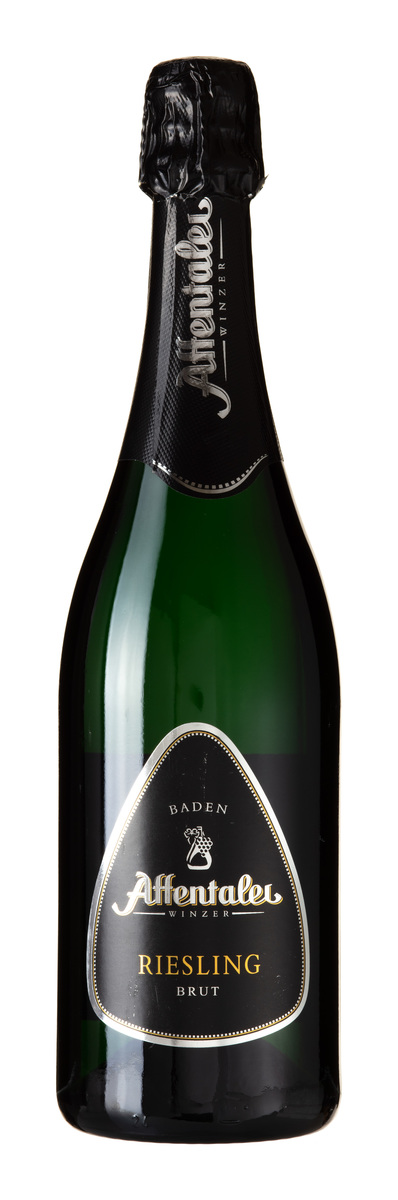 Affentaler Riesling Brut - Vinmonopolet