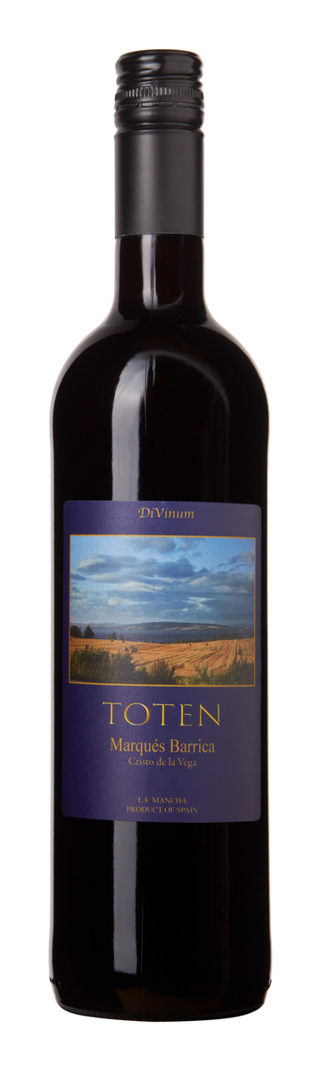 DiVinum Toten - Vinmonopolet