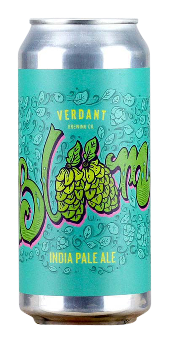 Verdant Bloom IPA - Vinmonopolet