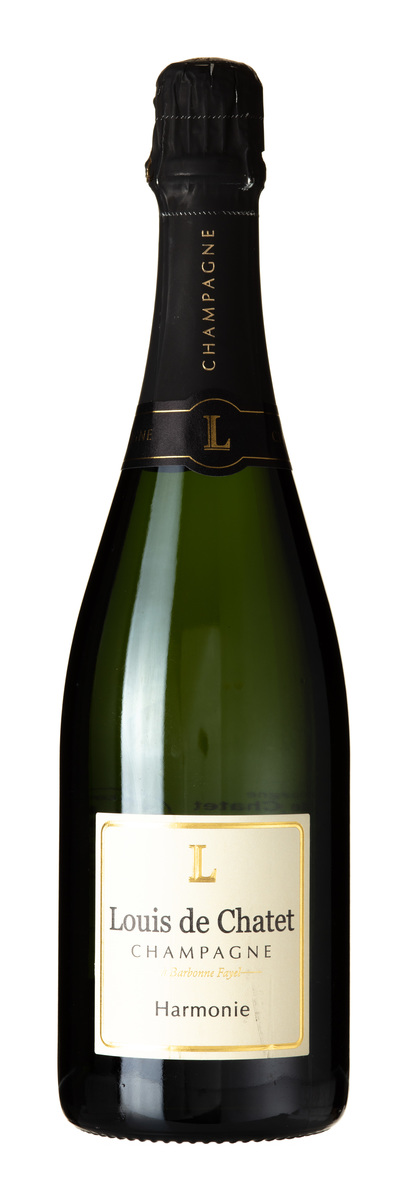 Louis de Chatet Harmonie - Vinmonopolet