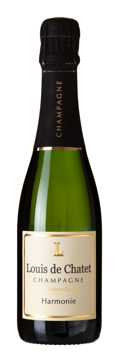 Louis de Chatet Harmonie - Vinmonopolet