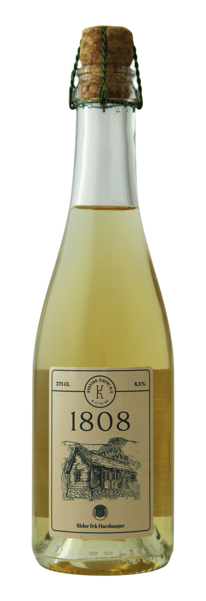 Kvestad 1808 Sider - Vinmonopolet