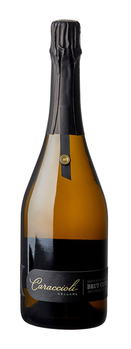 Caraccioli Cellars Brut Cuvée 2017 - Vinmonopolet
