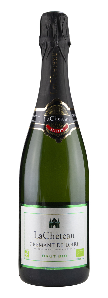Cremant De Loire Lacheteau