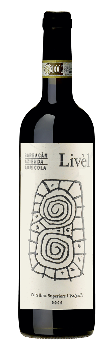 Barbacàn Livèl Valtellina Superiore Valgella - Vinmonopolet