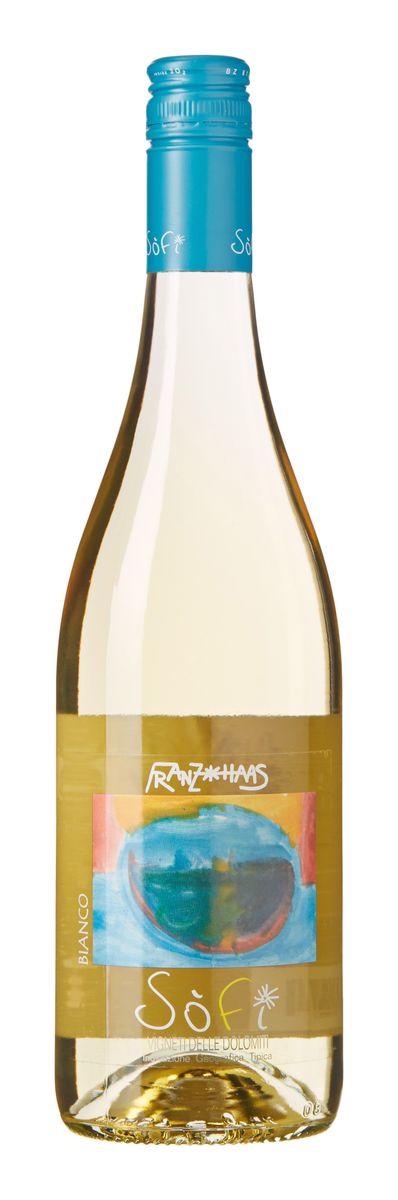 Franz Haas Sofi Bianco - Vinmonopolet