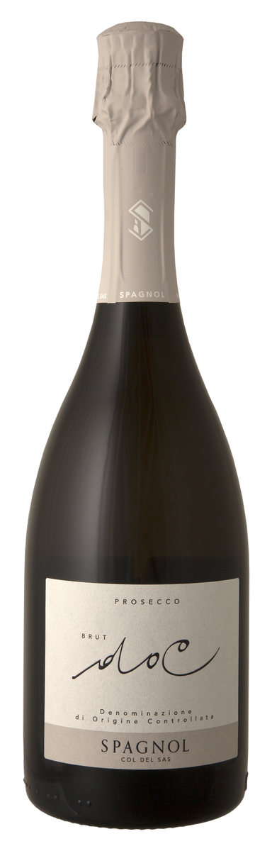 Spagnol Prosecco Treviso Brut - Vinmonopolet