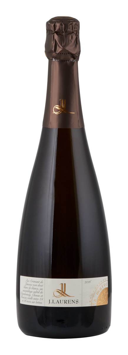 J. Laurens La Matte Crémant de Limoux - Vinmonopolet