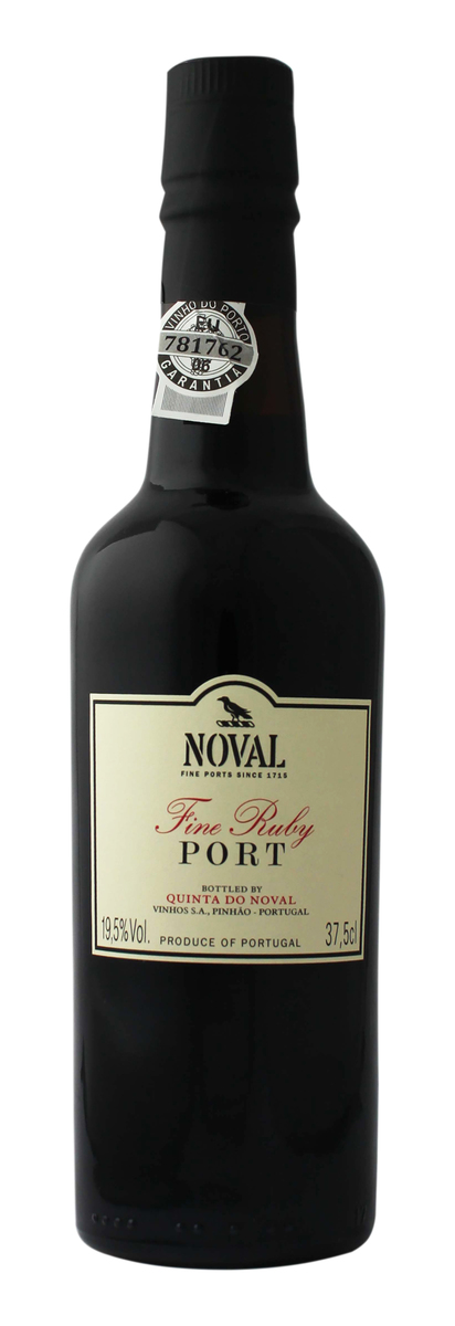 Quinta do Noval Fine Ruby Port - Vinmonopolet