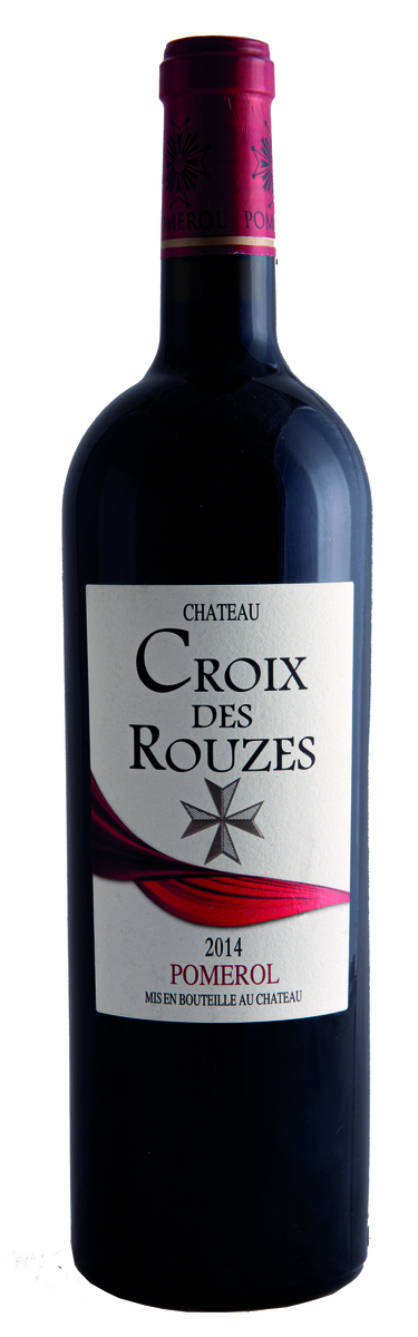 Ch. Croix des Rouzes - Vinmonopolet