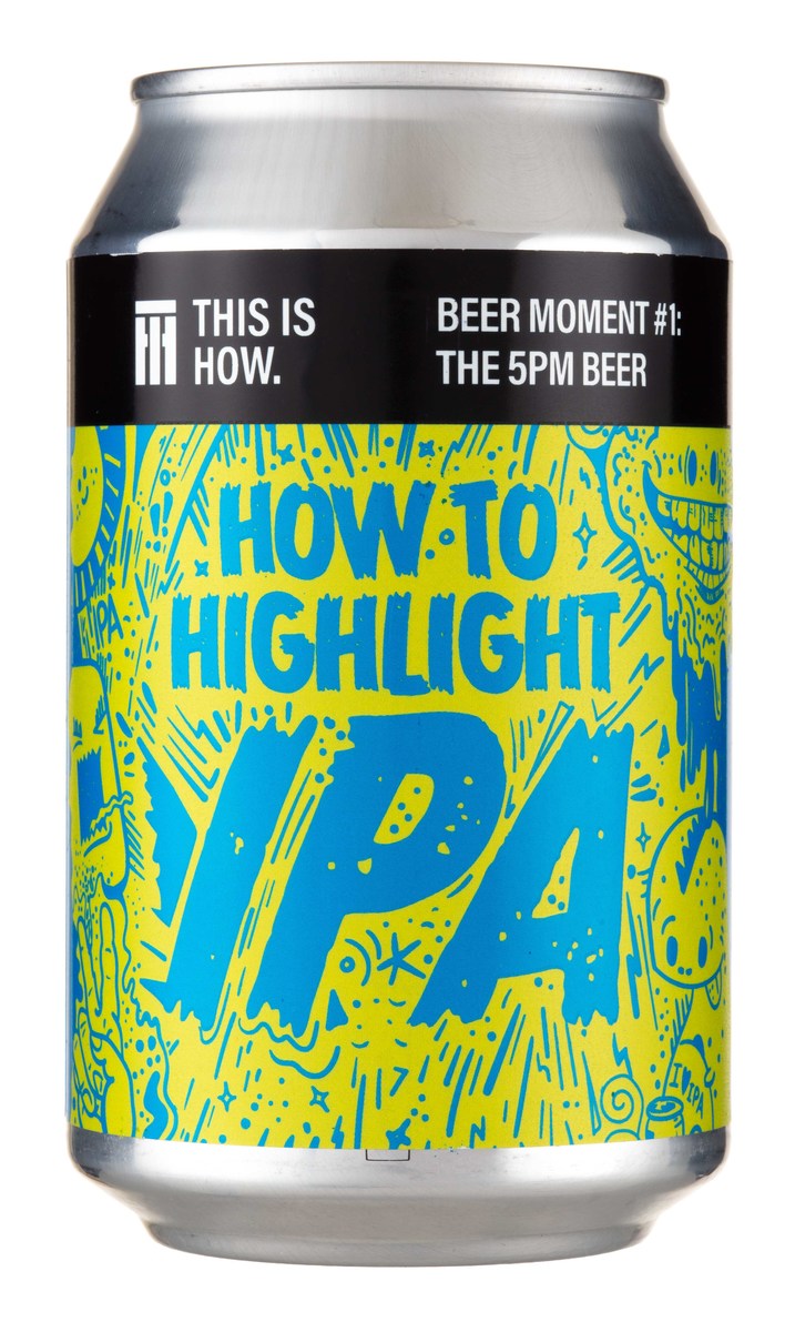 This Is How To Highlight IPA - Vinmonopolet