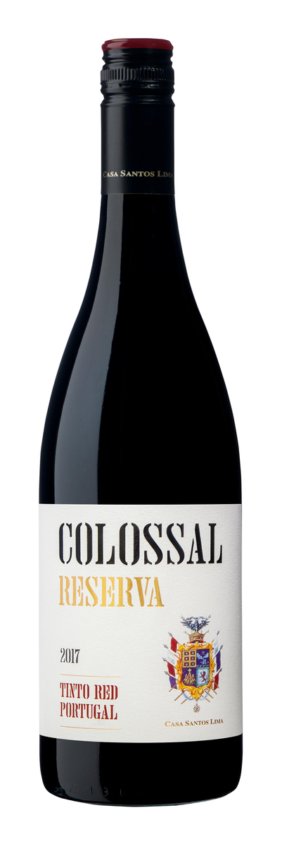Colossal Reserva - Vinmonopolet