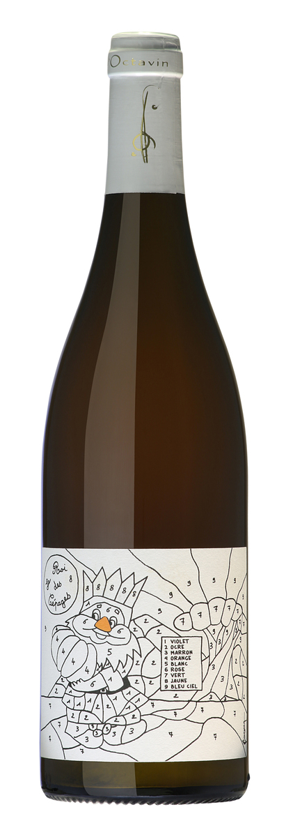 l'Octavin Le Roi - Vinmonopolet