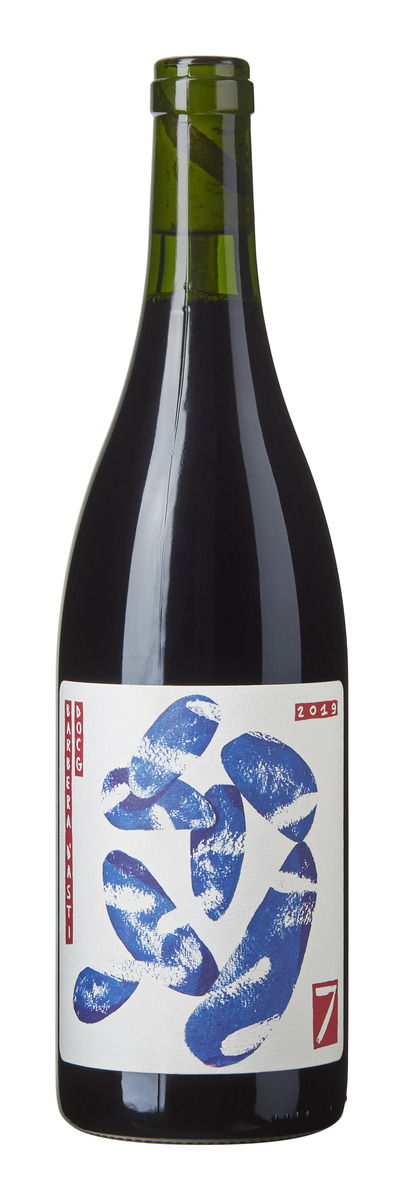 Sette Barbera d'Asti 2019 - Vinmonopolet